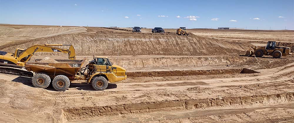 Port Colorado | JHL Constructors