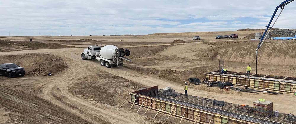 Port Colorado | JHL Constructors