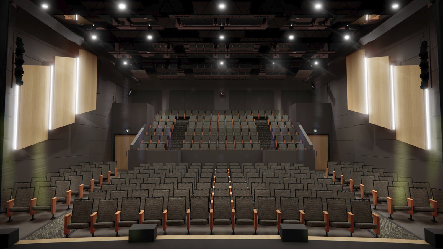 Denver Academy Campus | JHL Constructors