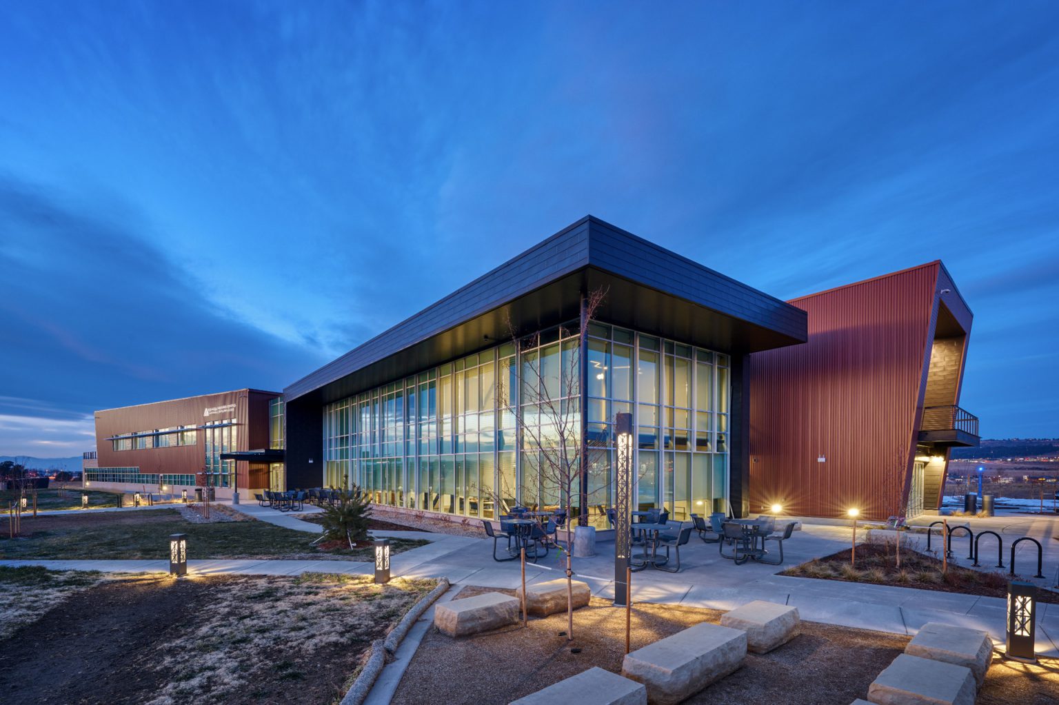 JHL Constructors | A Colorado Construction Company