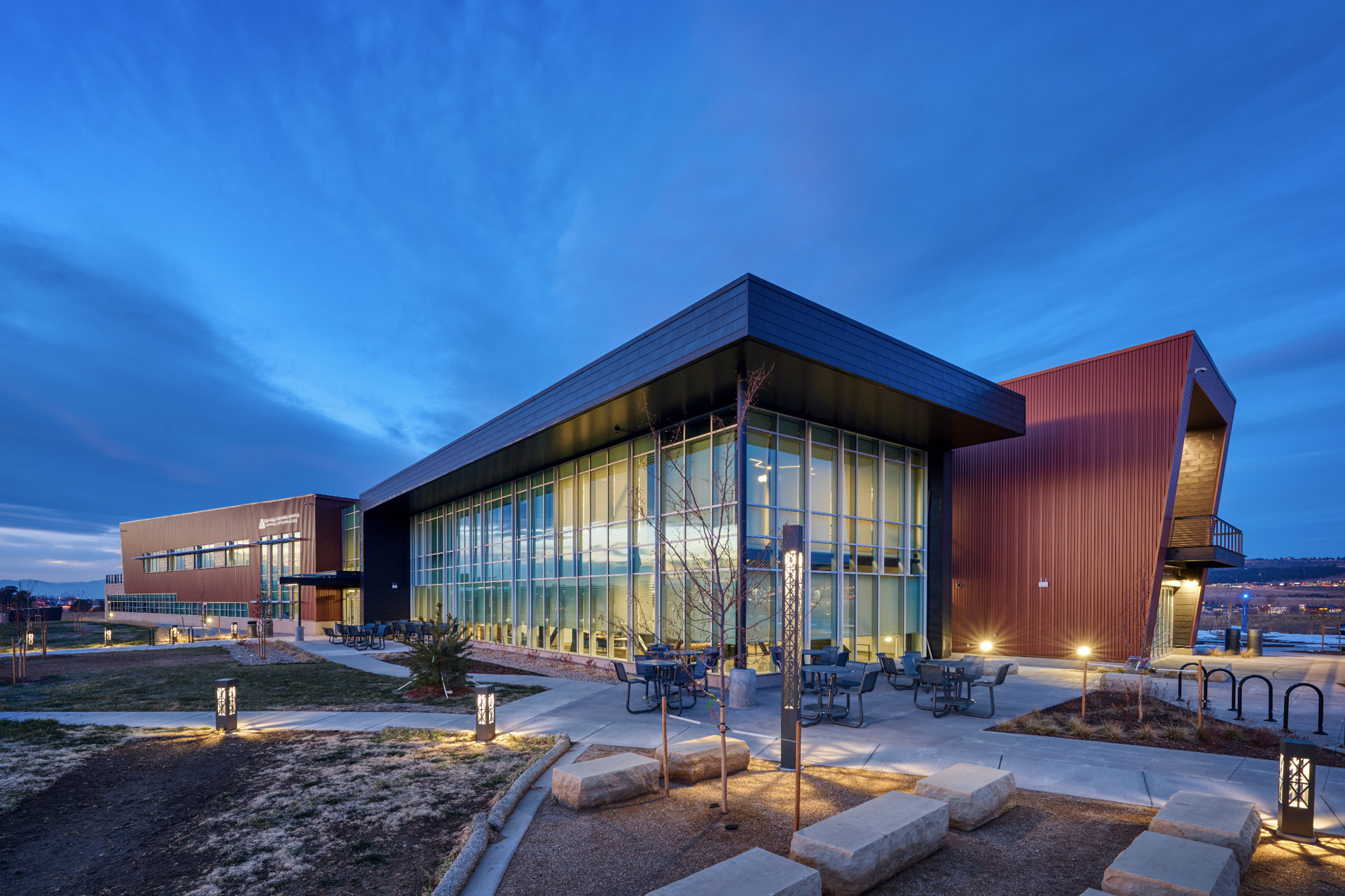 JHL Constructors | A Colorado Construction Company