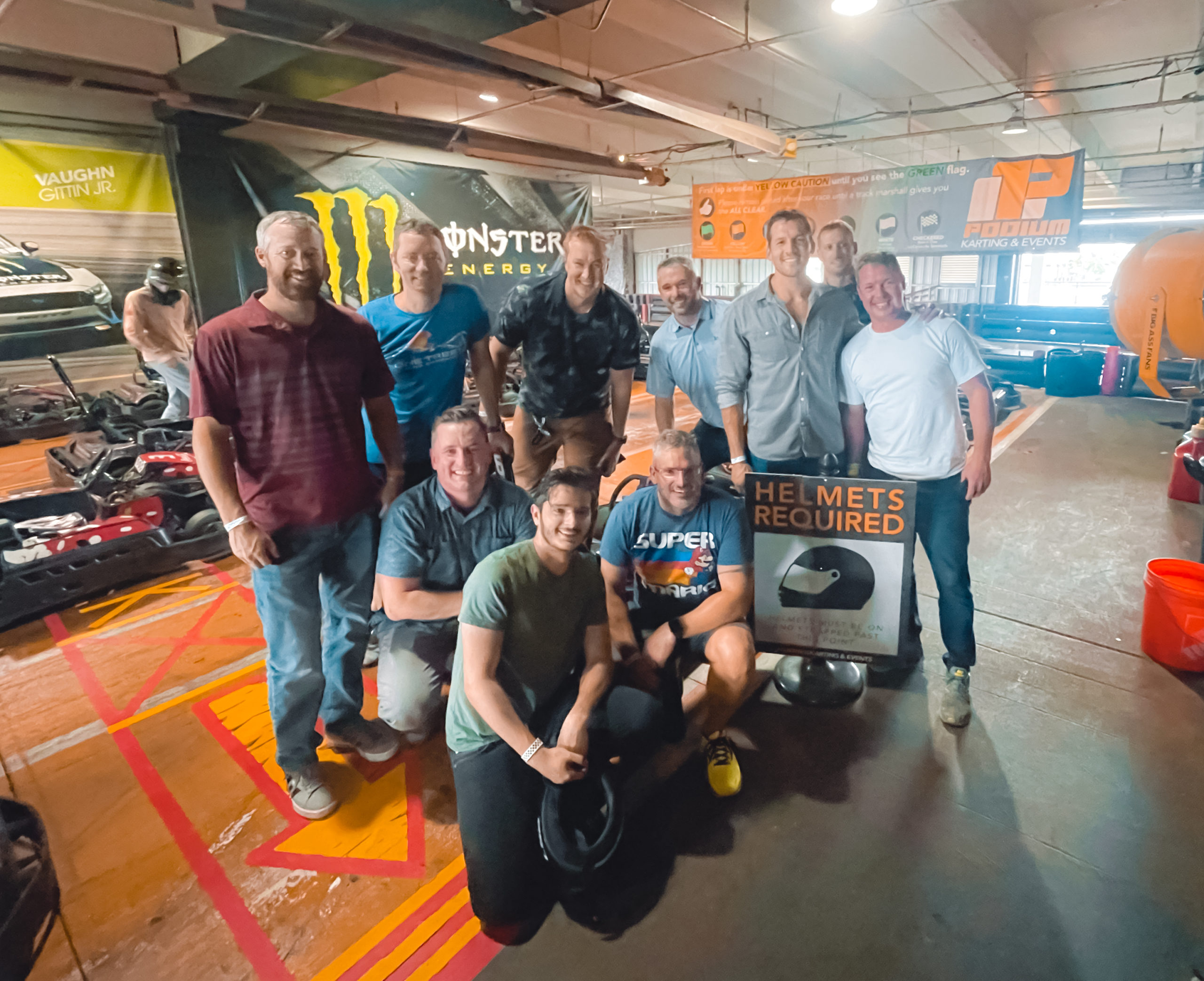 Culture - JHL Constructors