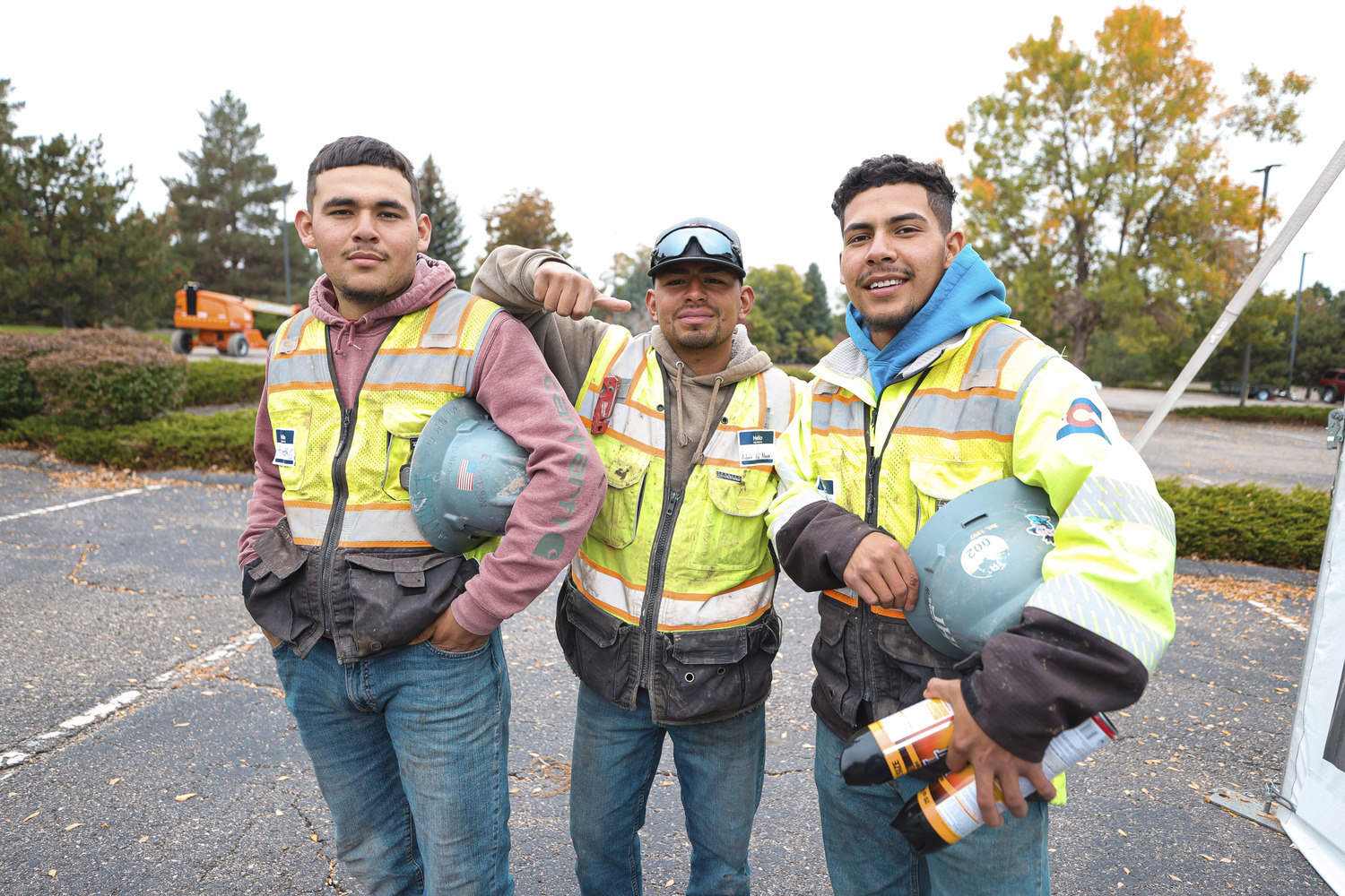 Culture - JHL Constructors