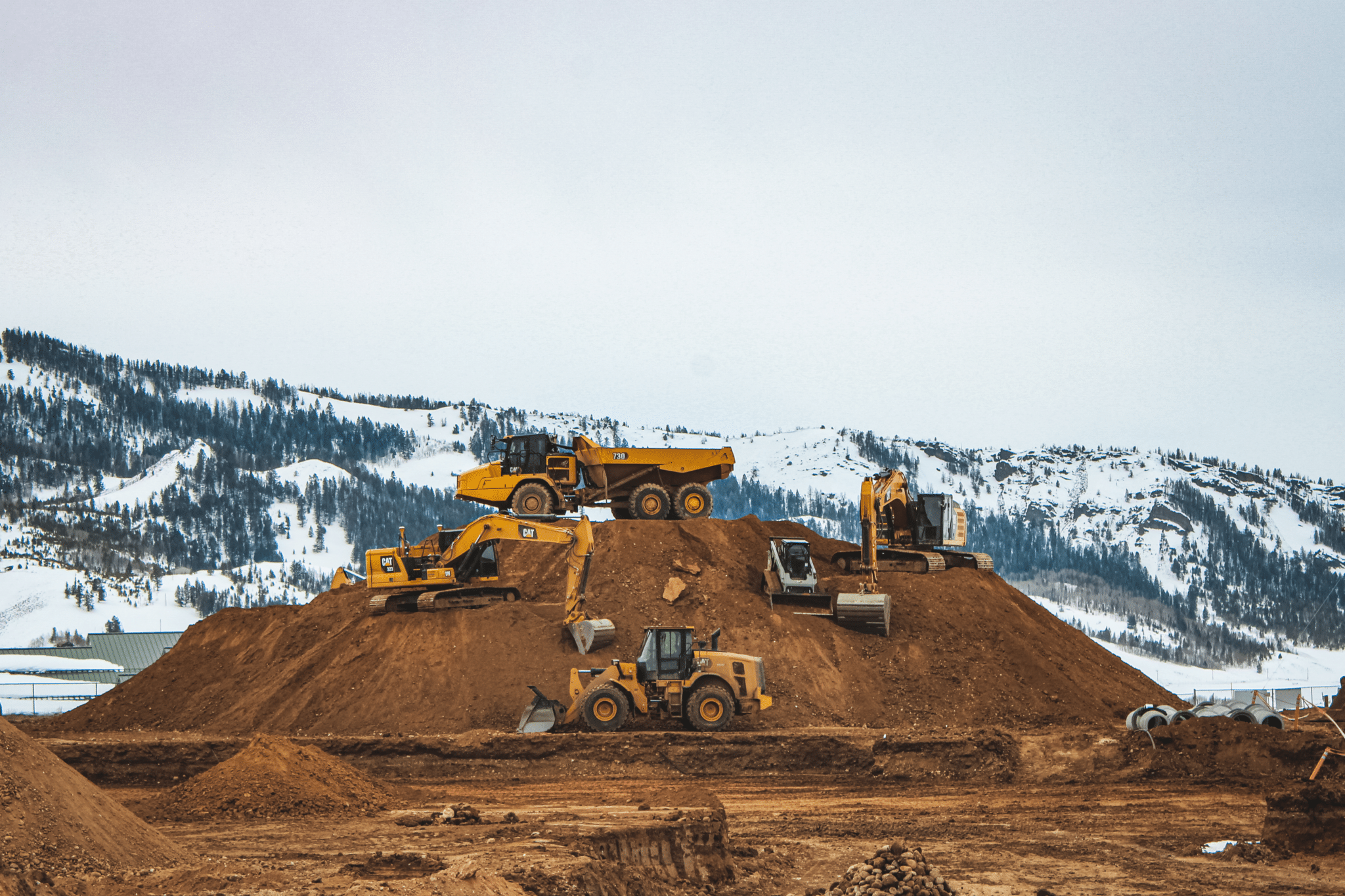 JHL Constructors | A Colorado Construction Company