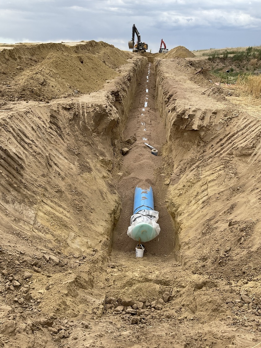 WISE DIA Connection - JHL Constructors