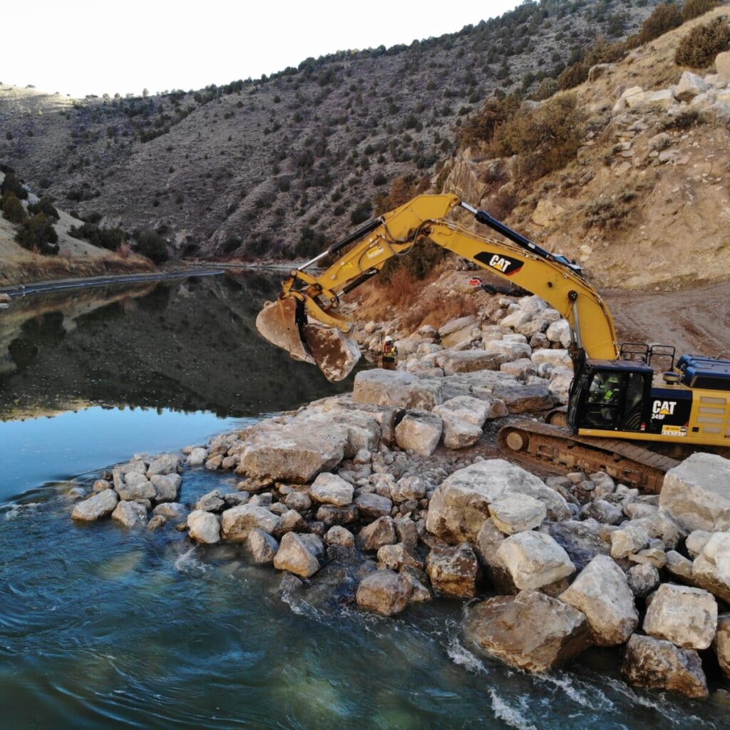 Experienced Denver Contractors | Building Colorado’s Future